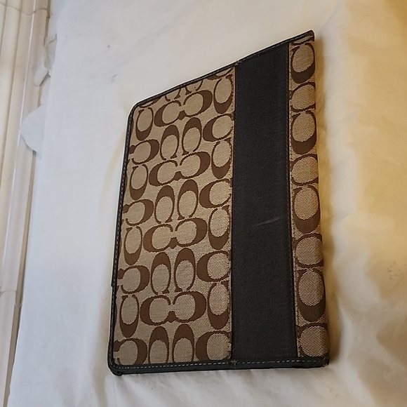 Coach | Computers, Laptops & Parts | Coach Ipad Case | Poshmark